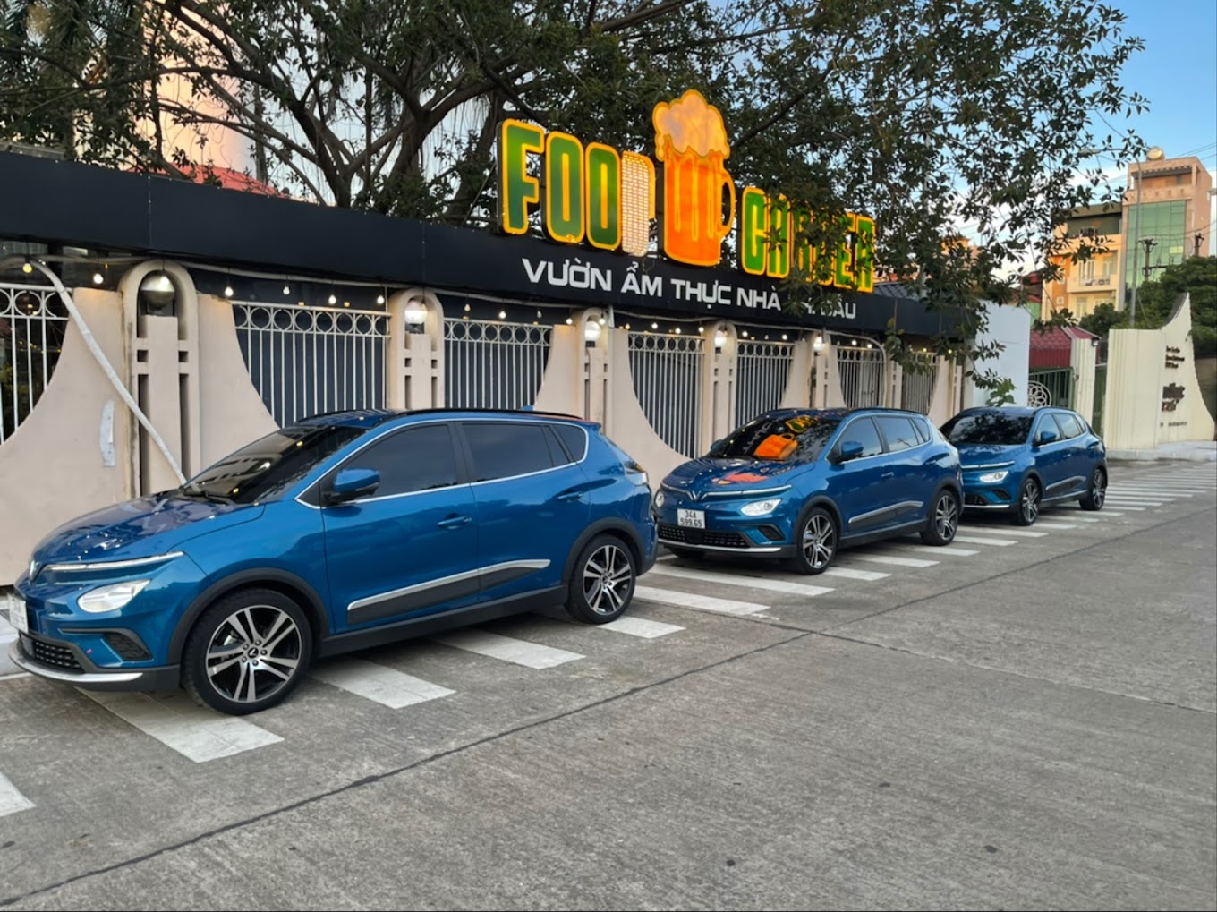 Vé xe limousine Bắc Ninh đi Hải Phòng chất lượng cao giá rẻ